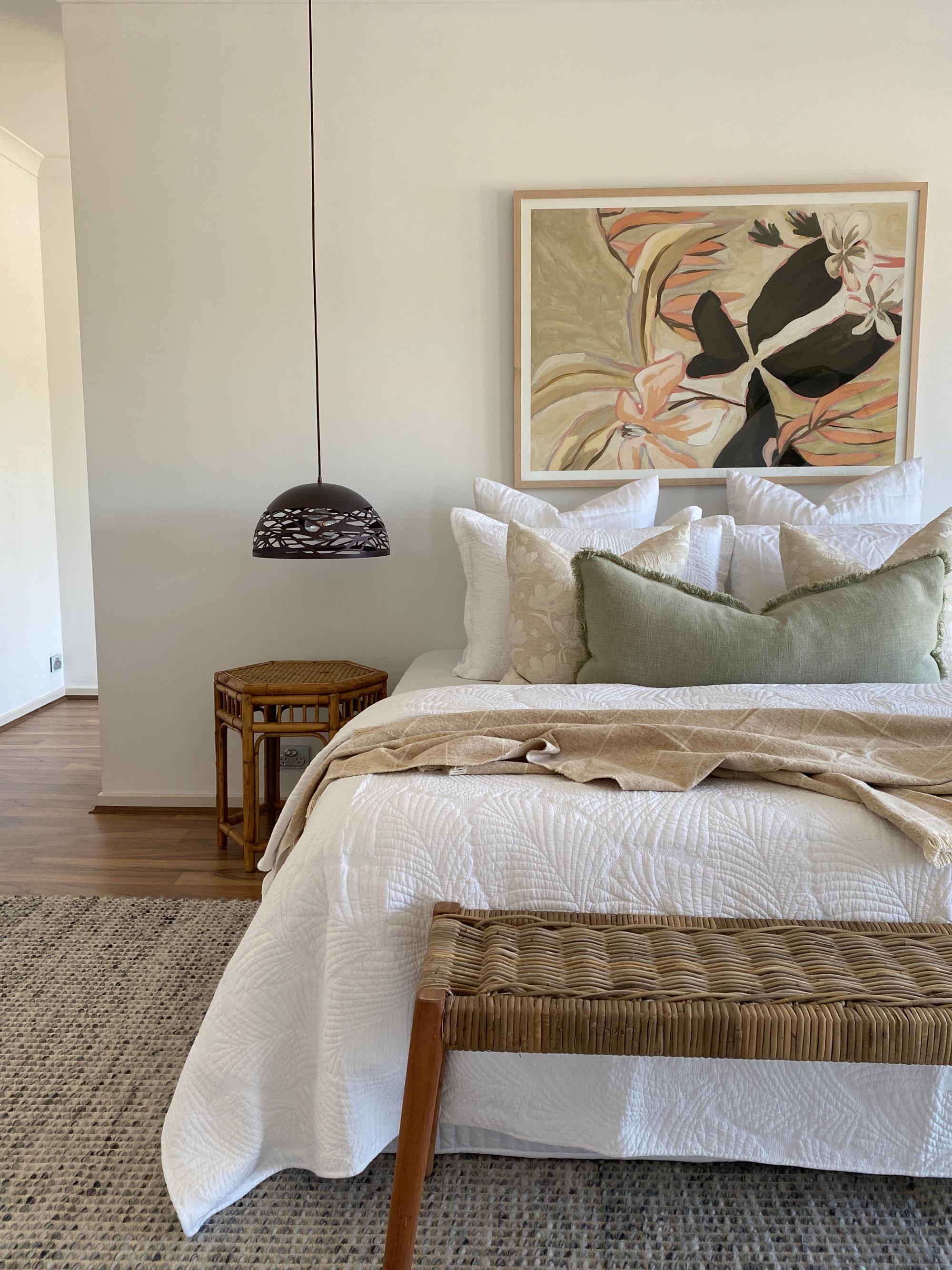 The Power of Styling – How to Instantly Elevate Any Space – M+B Interiors