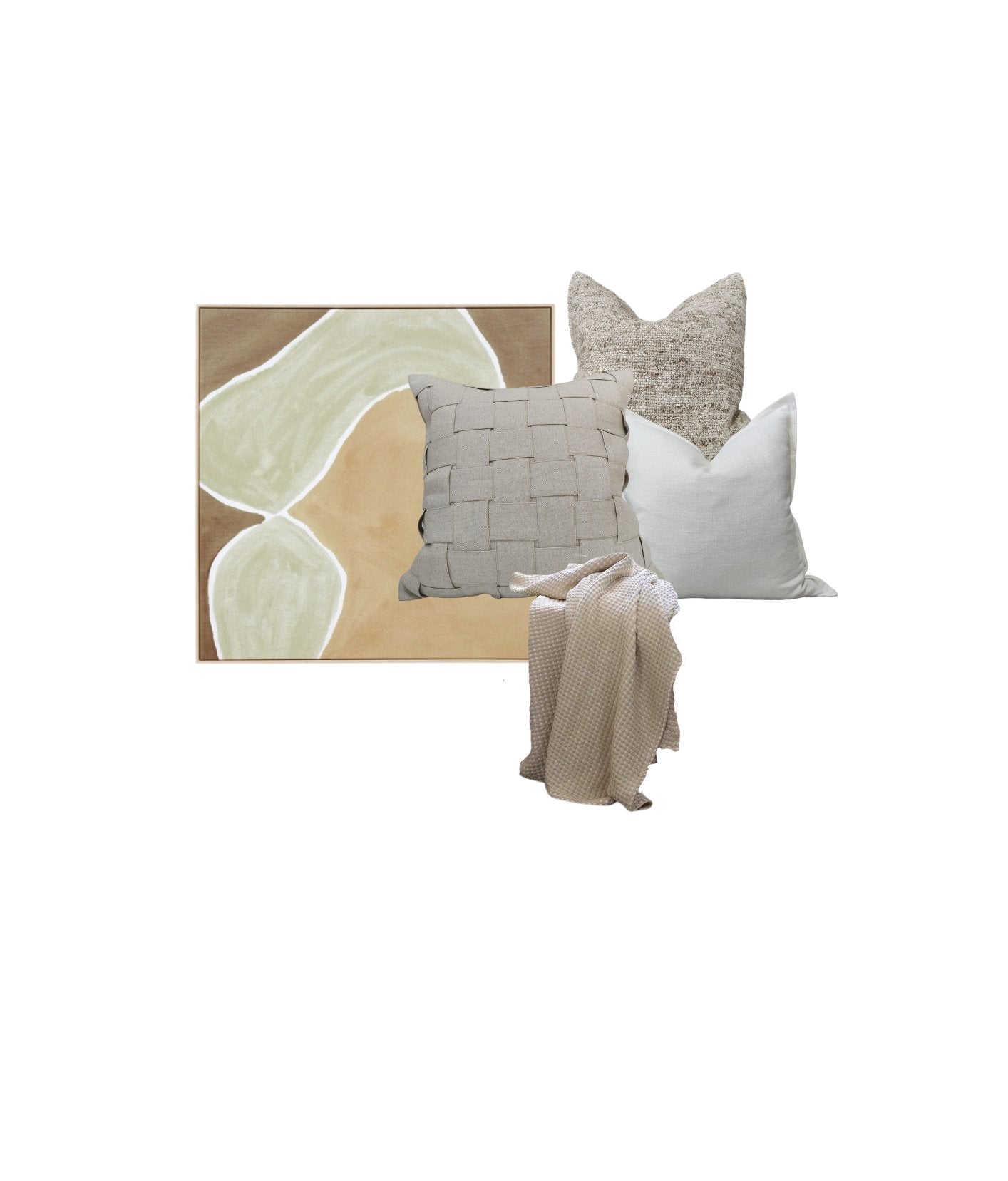 Designer Collections – M+B Interiors