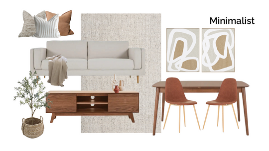 LOOKBOOK – M+B Interiors