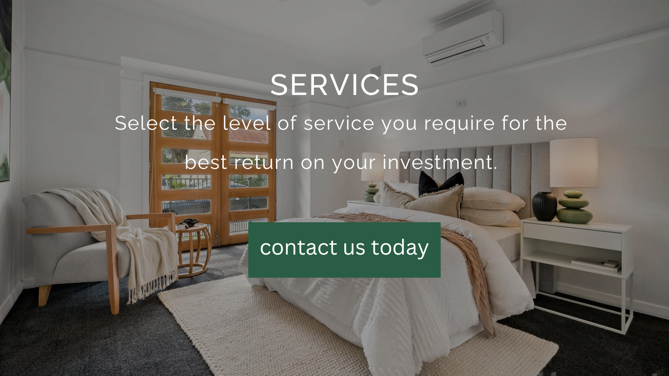 Pricing/Services List – M+B Interiors